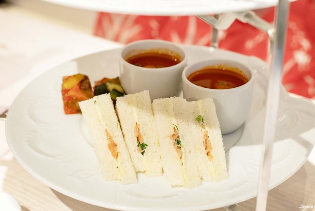 期間限定登場！ 哈利波特主題美食「Q-pot CAFE.」 讓東京華納兄弟影城之旅更精彩 | 旅遊 | 聯合新聞網